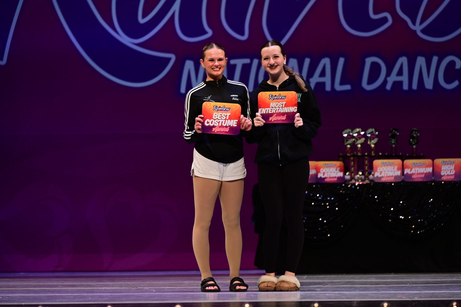 Rainbow Dance Competition | Photo Gallery Cedar Rapids, IA - 4/26/2024