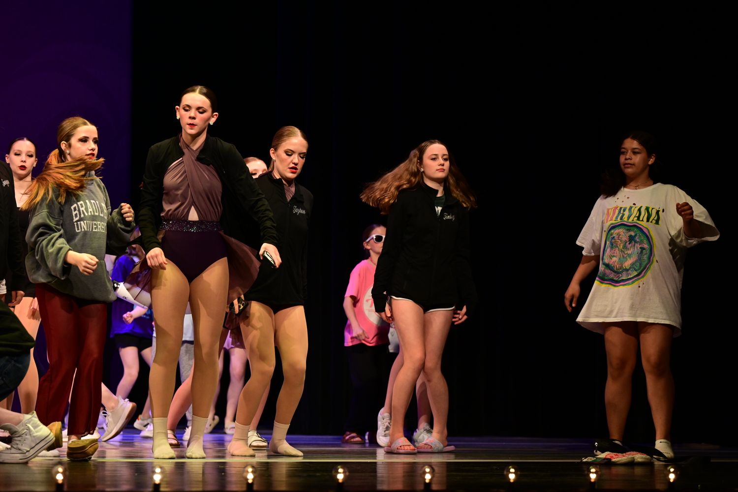 Rainbow Dance Competition | Photo Gallery Cedar Rapids, IA - 4/26/2024