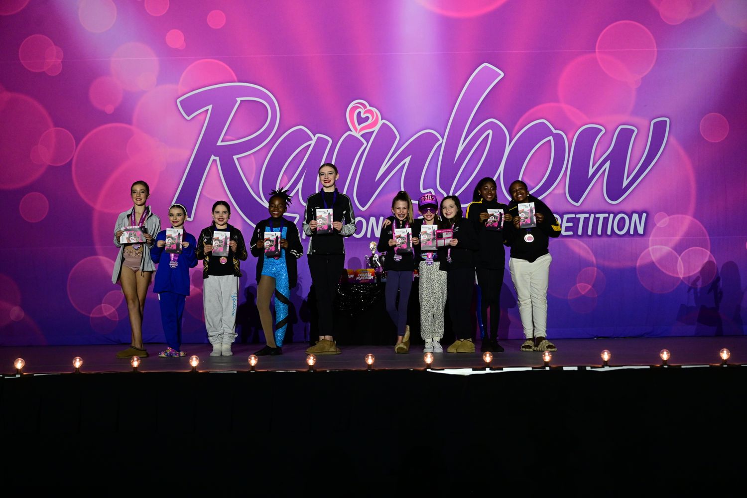 Rainbow Dance Competition | Photo Gallery Atlanta, GA (Duluth) - 3/7/2025