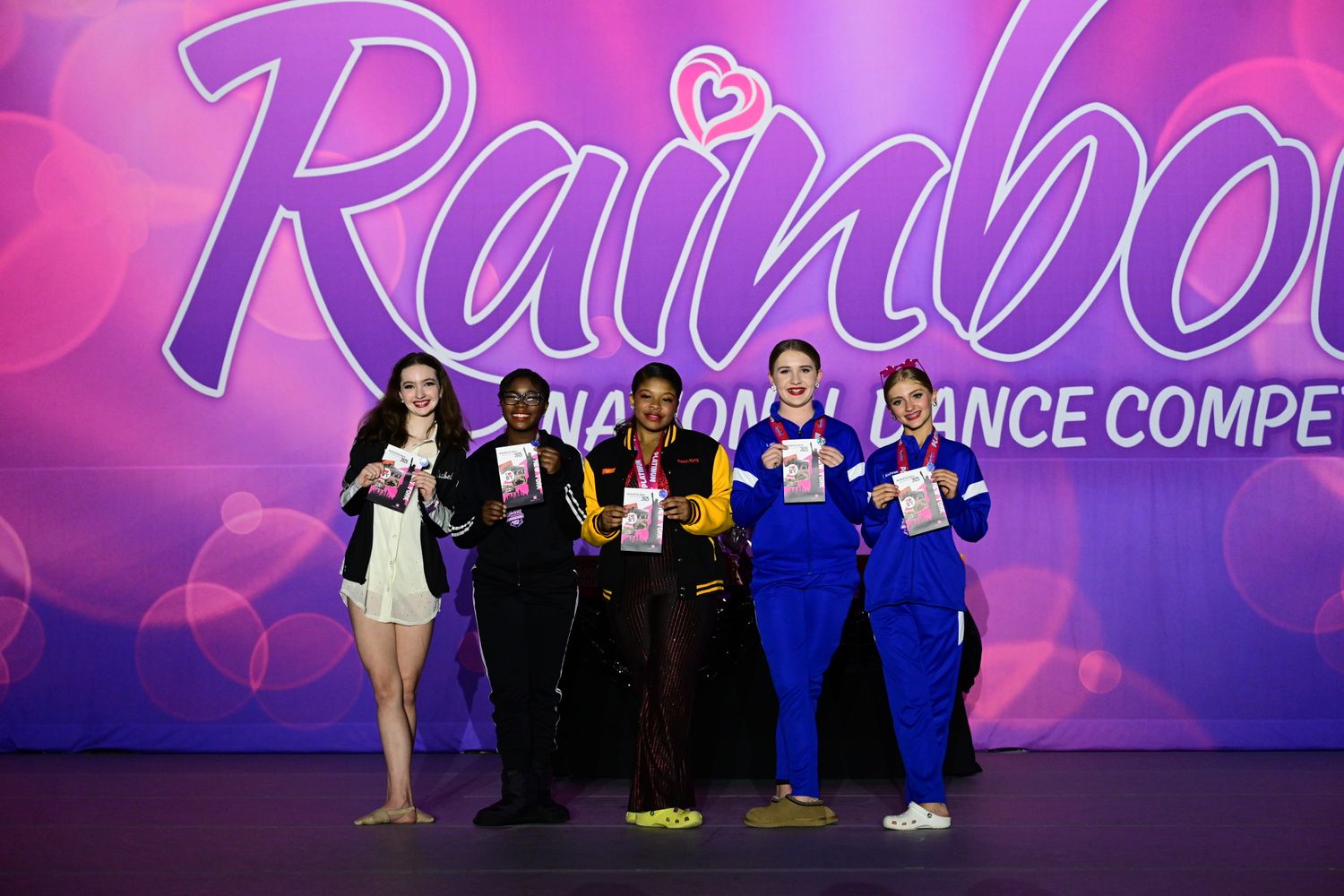Rainbow Dance Competition | Photo Gallery Atlanta, GA (Duluth) - 3/7/2025