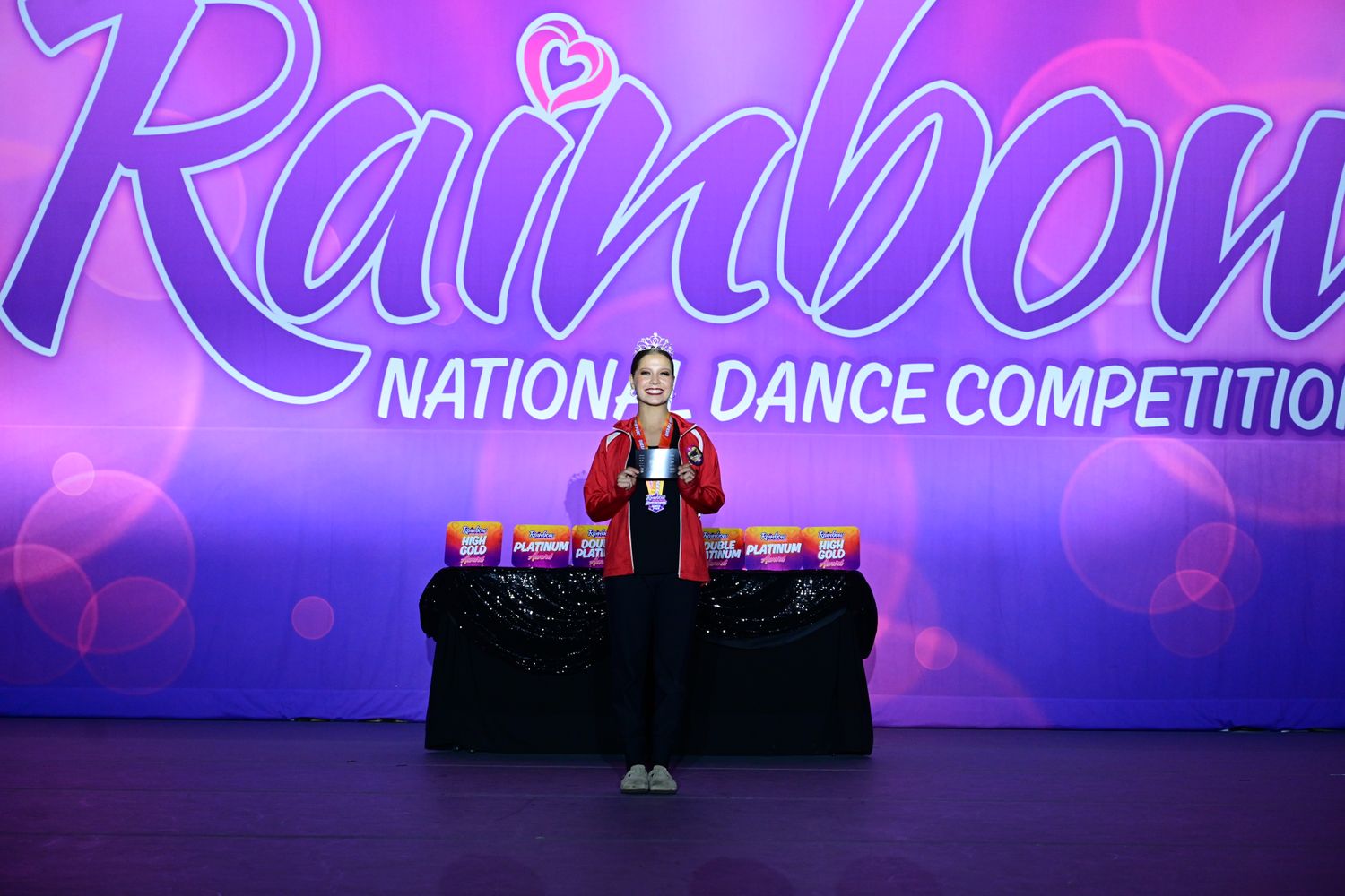 Rainbow Dance Competition | Photo Gallery Atlanta, GA (Duluth) - 3/7/2025